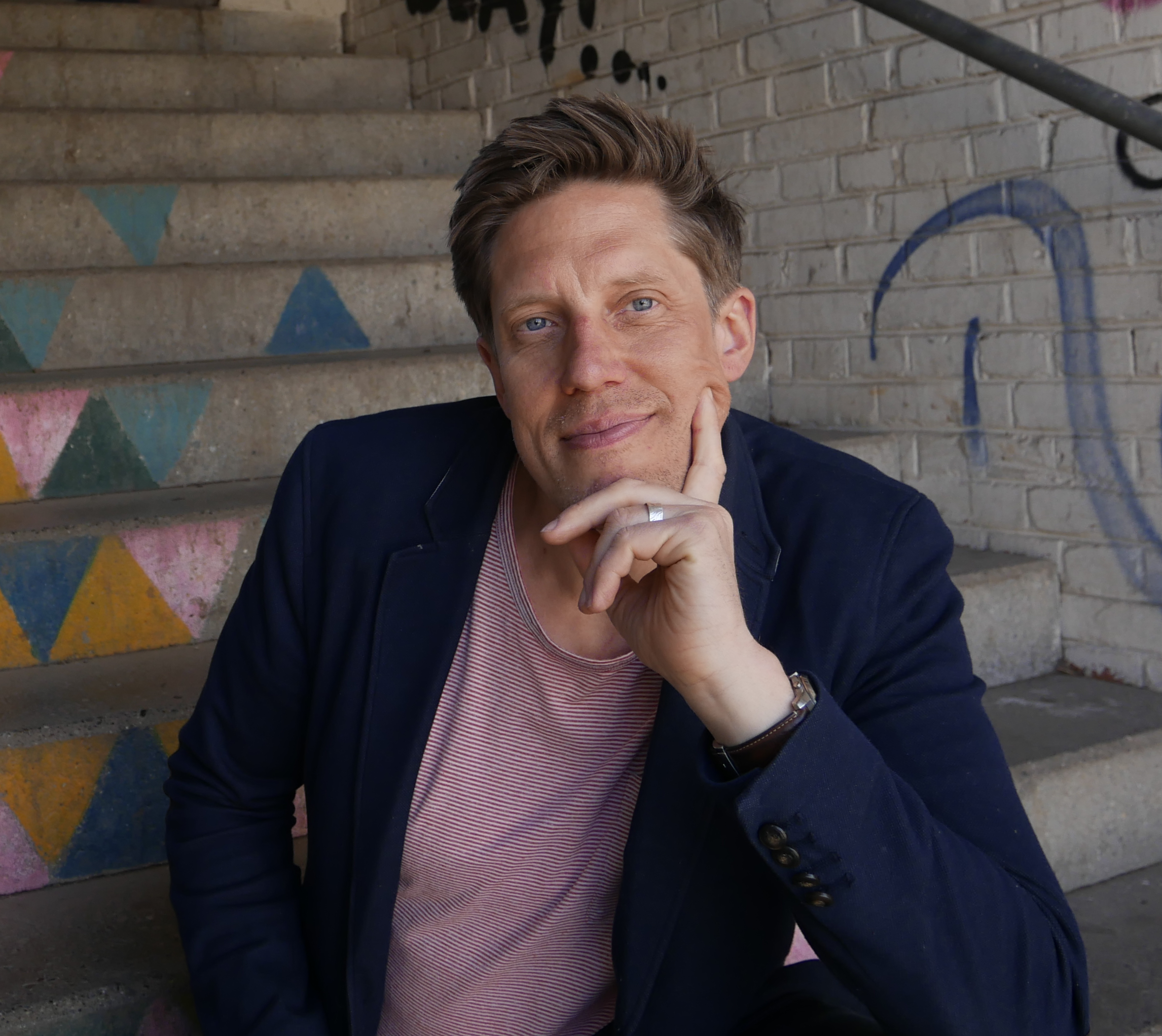 Über mich | Jan Gittinger